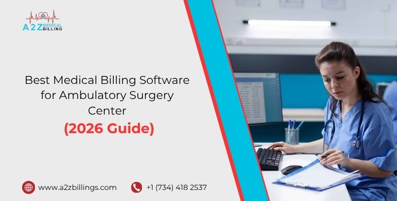 Best Medical Billing Software for Ambulatory Surgery Center